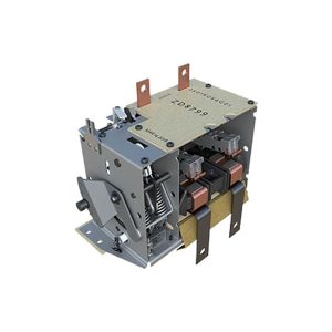 Circuit Breakers - ERMCO Distribution Transformers