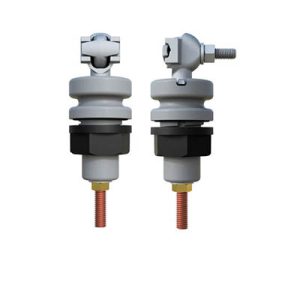 LV Bushings - ERMCO Distribution Transformers