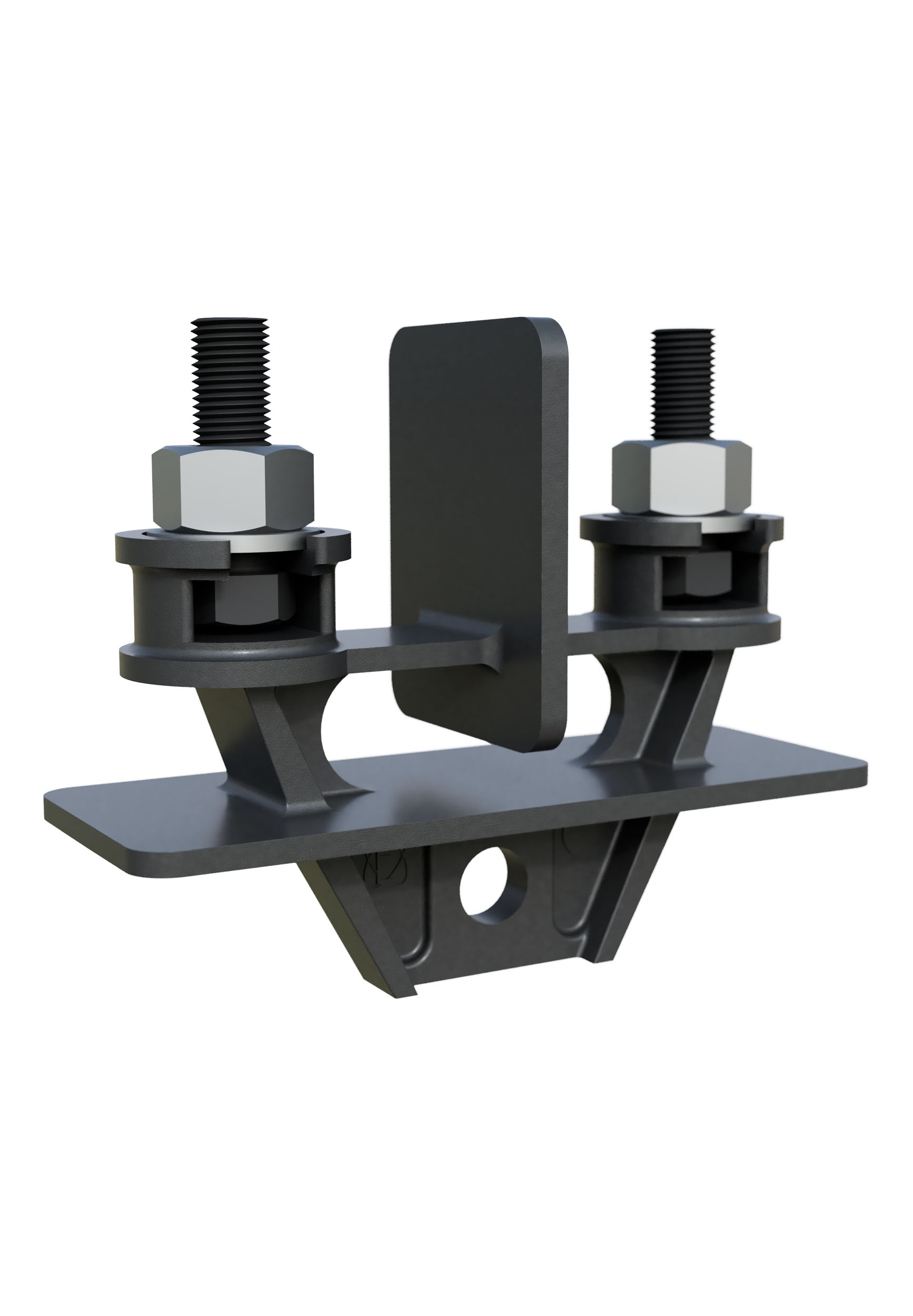 PRODUCT ACCESSORIES - ERMCO Distribution Transformers