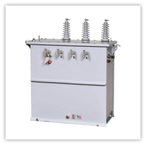Distribution Transformers - ERMCO Distribution Transformers