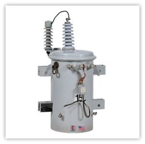 Distribution Transformers - ERMCO Distribution Transformers