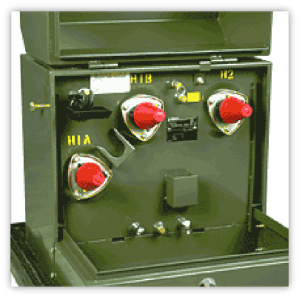 Distribution Transformers - ERMCO Distribution Transformers