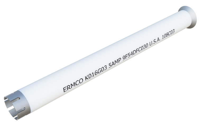 Fuses - ERMCO Distribution Transformers