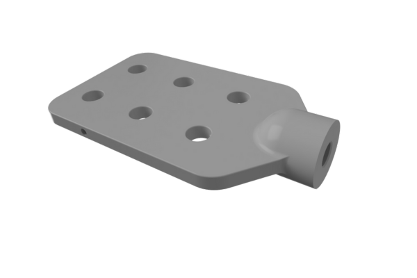 Terminals and Connectors - ERMCO Distribution Transformers