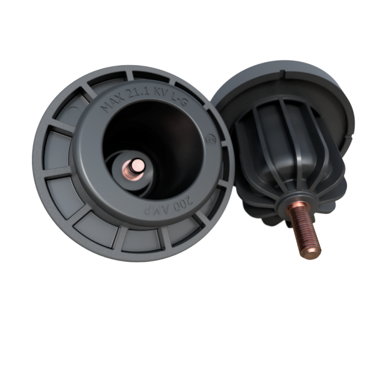 HV Bushings - ERMCO Distribution Transformers