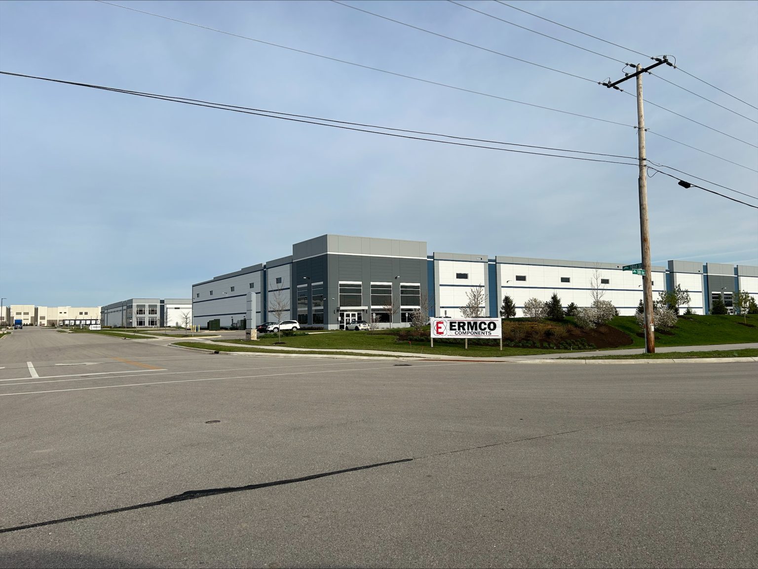 ERMCO Strengthens Energy Infrastructure Capabilities Through Wisconsin ...